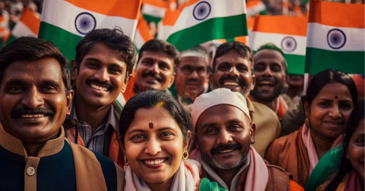 How to Establish Bharat as Hindu Nation