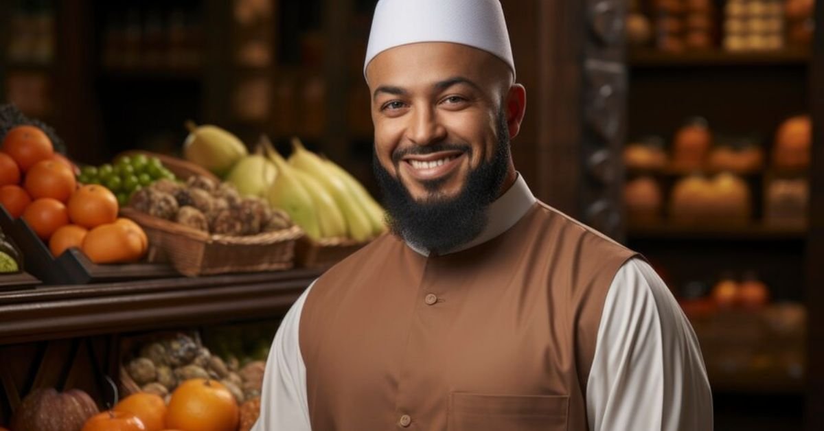 Statement of a Muslim Trader