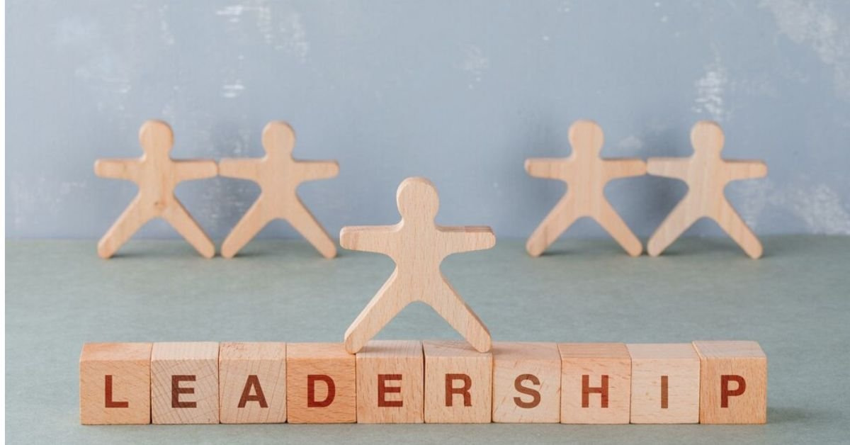 A Call for Leadership and Responsibility