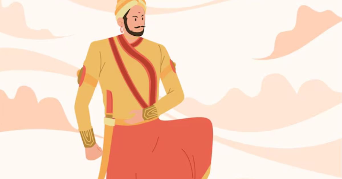 A Tribute to Rajputs The Unsung Defenders of Hindu Civilization