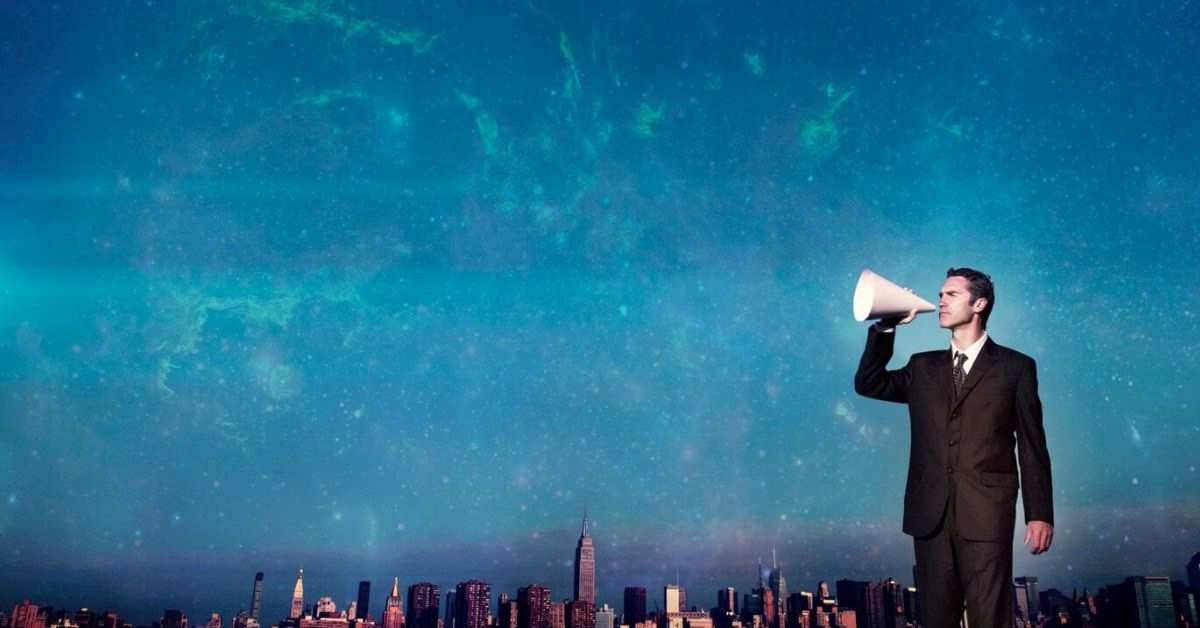 A Wake-Up Call: Time for Unity and Action to Protect Our Future