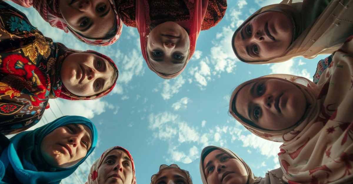 Islam and the Modern World A Call for Unity and Action