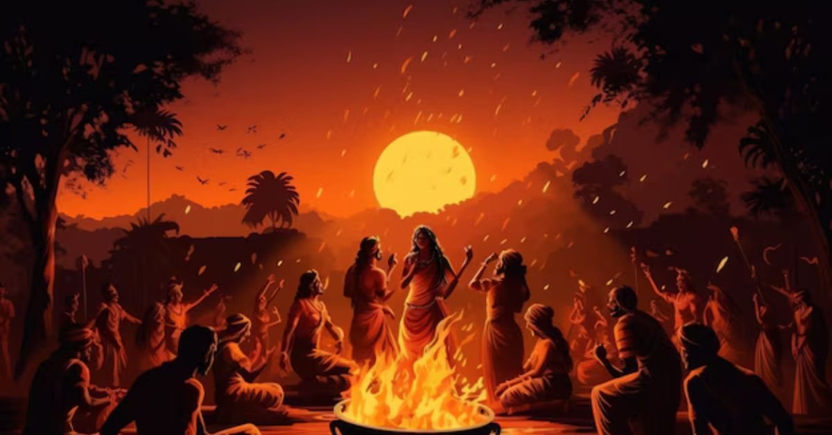 Destruction of Adharma The Foundation of Dharma's Preservation