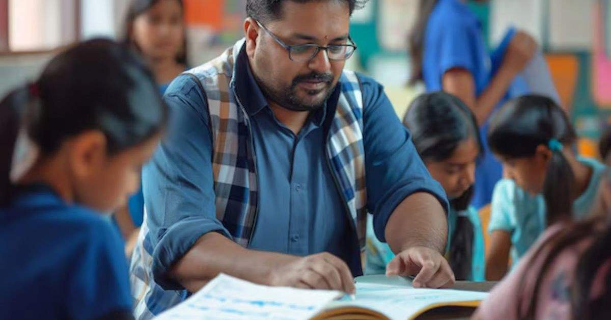 The Evolution of Education in India