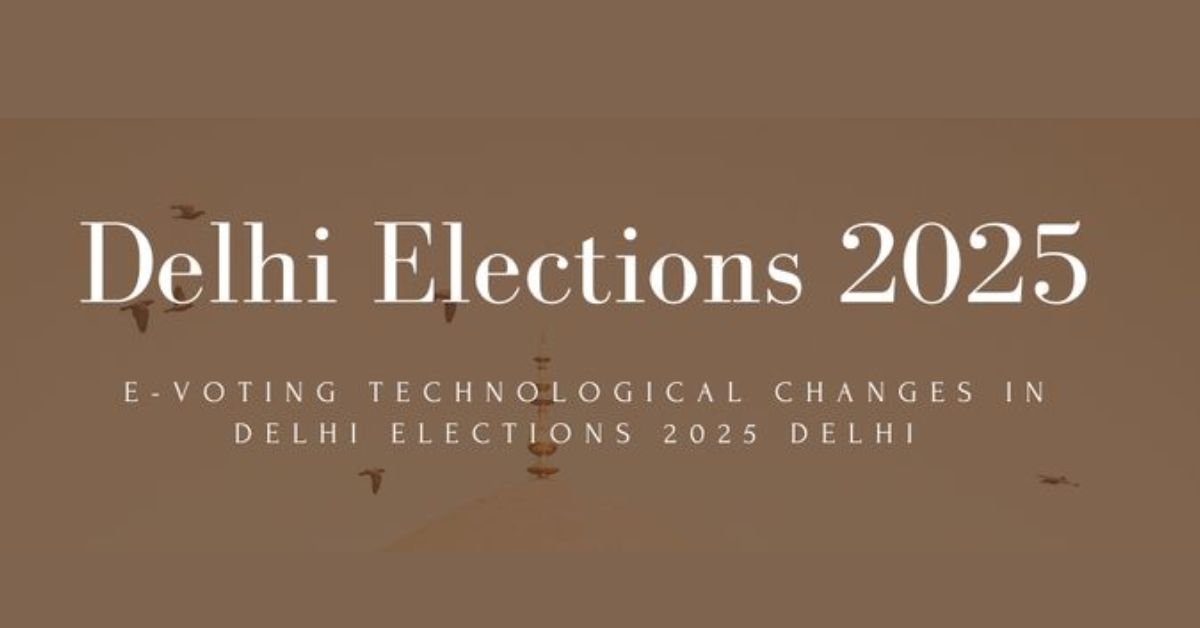 Delhi Election 2025: A Resounding BJP Victory & The Road Ahead for Bharat