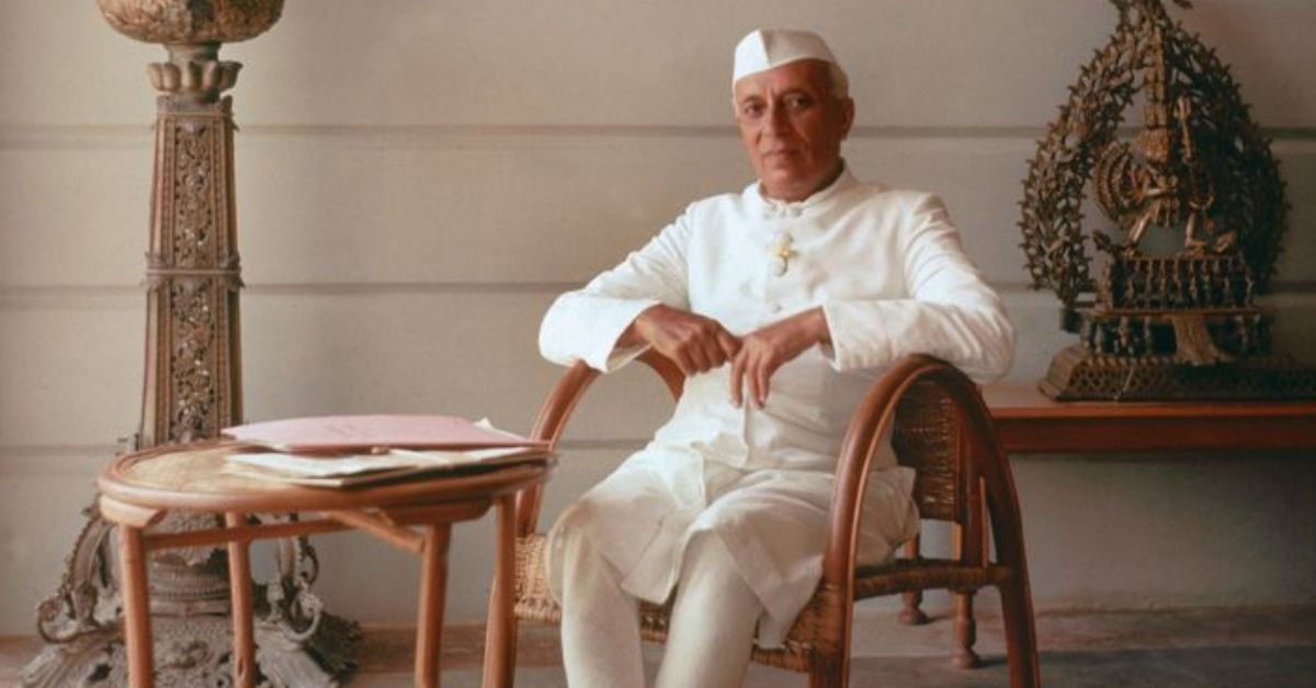 Jawaharlal Nehru and His Successors: A Legacy of Muslim Appeasement