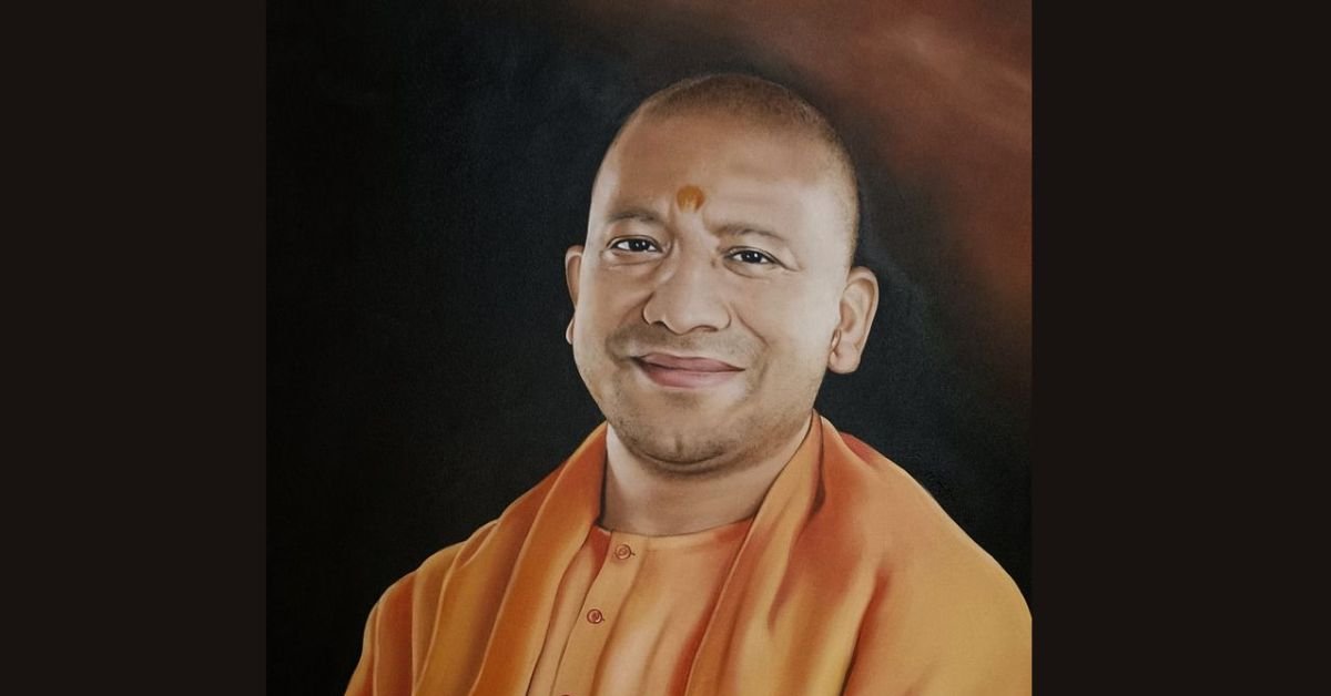 Yogi Adityanath’s Transformation of Uttar Pradesh: A Model for Other States