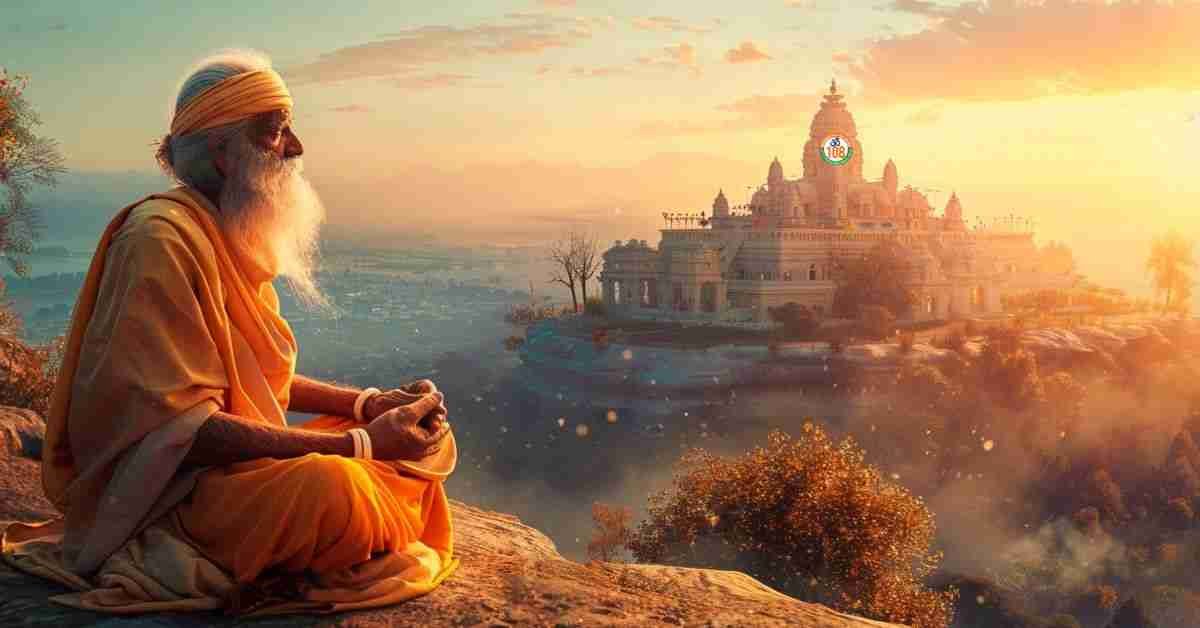 Secure the Future of Sanatana Dharma