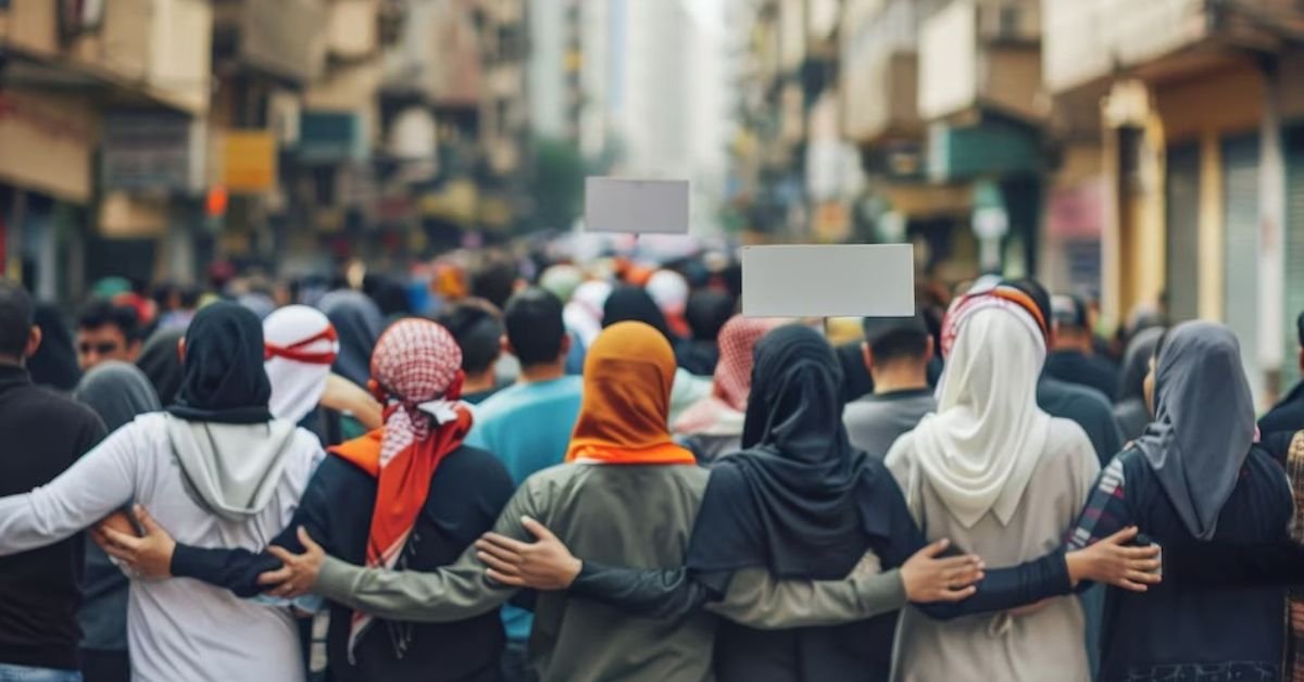 The Split Within the Islamic World and Its Impact on Global Peace ...
