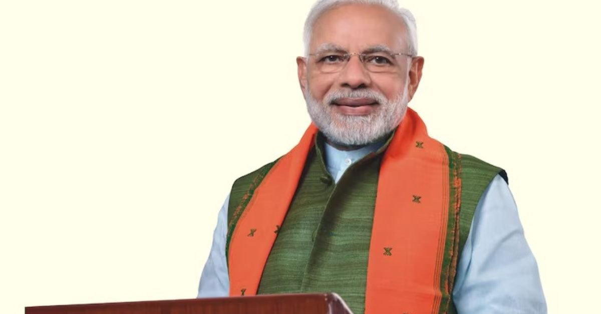 The Modi Era: Cultural Revival & India’s Rise