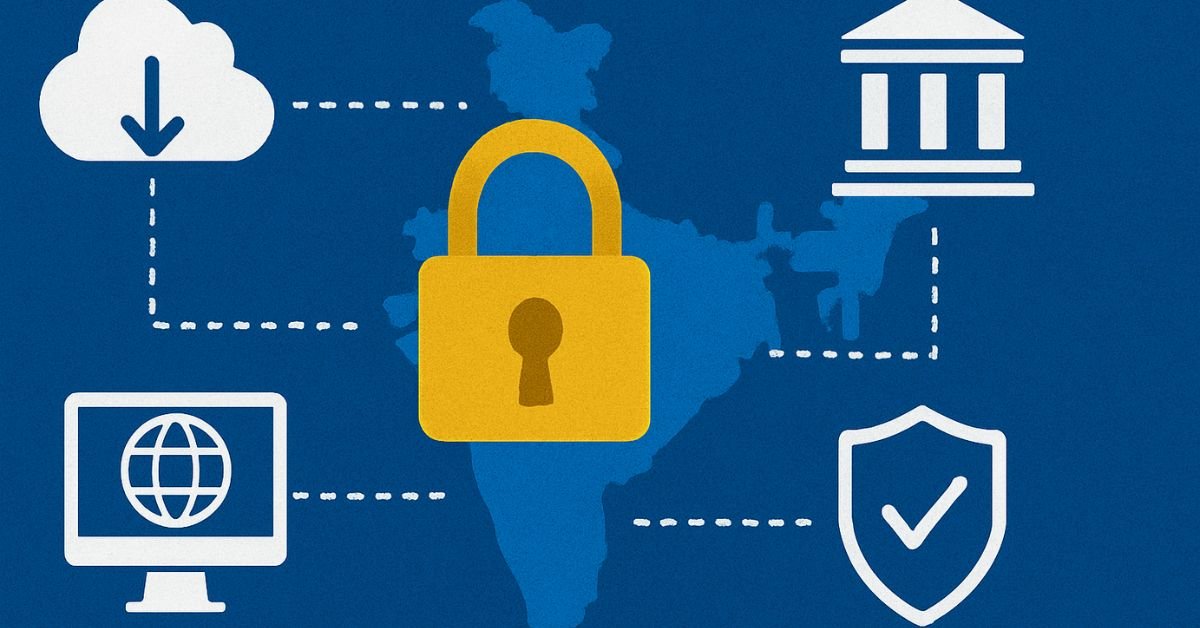 Digital Self-Reliance: India's Tech Sovereignty Revolution