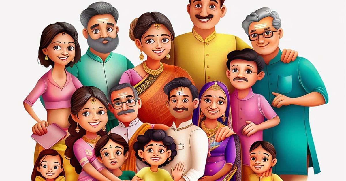 Family System and Civilization — West’s Fall, India’s Warning