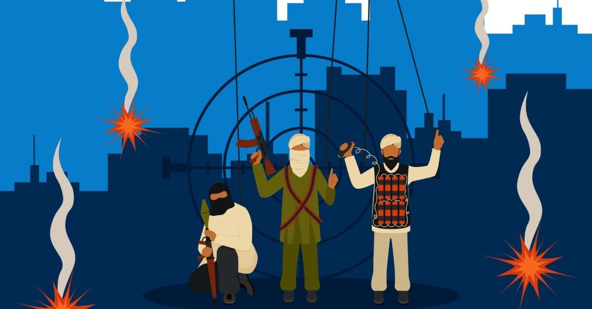 Global Threat of Jihad, Terrorism & Demographic: Global Challenge