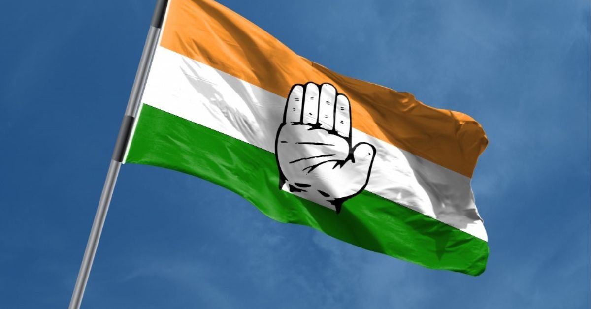 The Real Face of Congress — Dictatorship Within Democracy