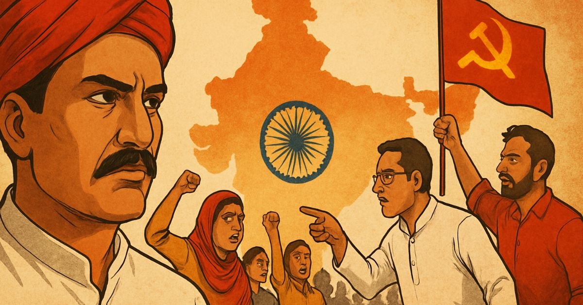 Jaichand Lives Again – The Battle Within Our Own Walls