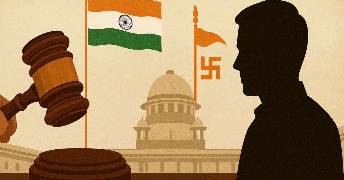 RSS Ban Rejected – High Court Upholds Fundamental Rights
