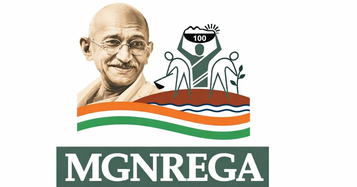 MNREGA Is One Layer — Beneath Lies a Corruption Ecosystem