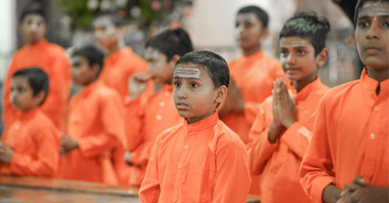 The Path of Renaissance: New Era of Sanatana Dharma and Hindu Consciousness