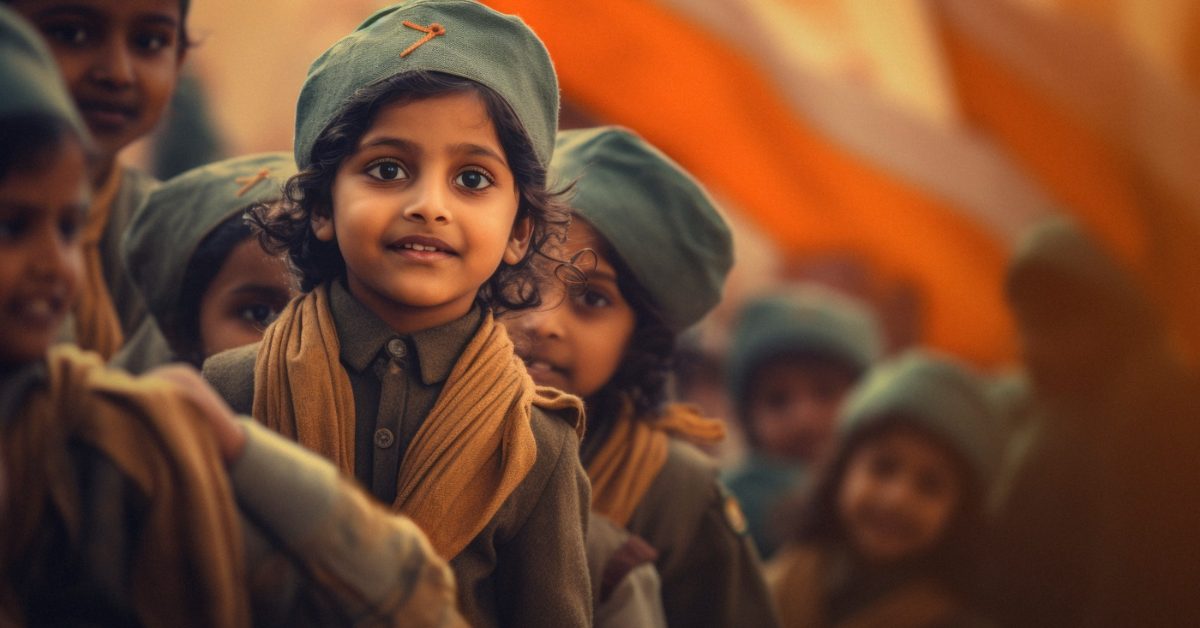 India’s Muslims and National Interest